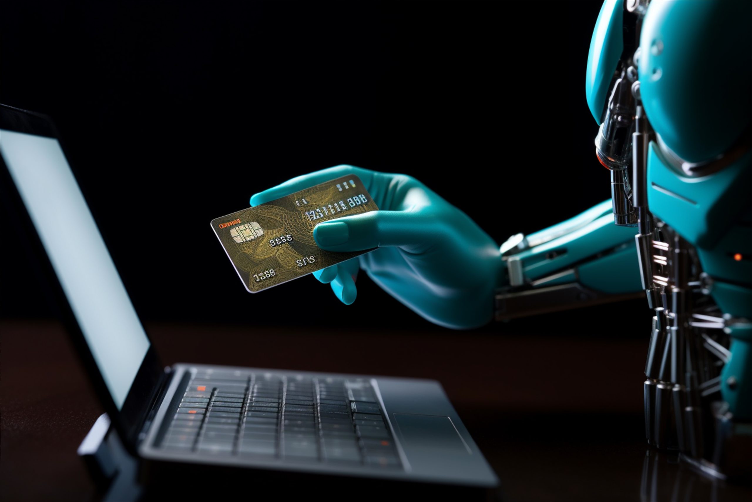 Agentic AI Is Still Prone to Human-Type Mistakes - PaymentsJournal