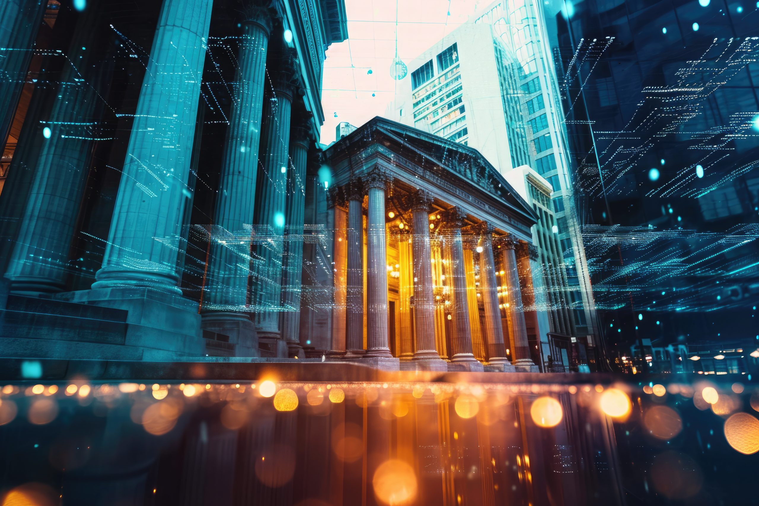 Fiserv Unveils Stablecoin for its Network of Financial Institutions ...