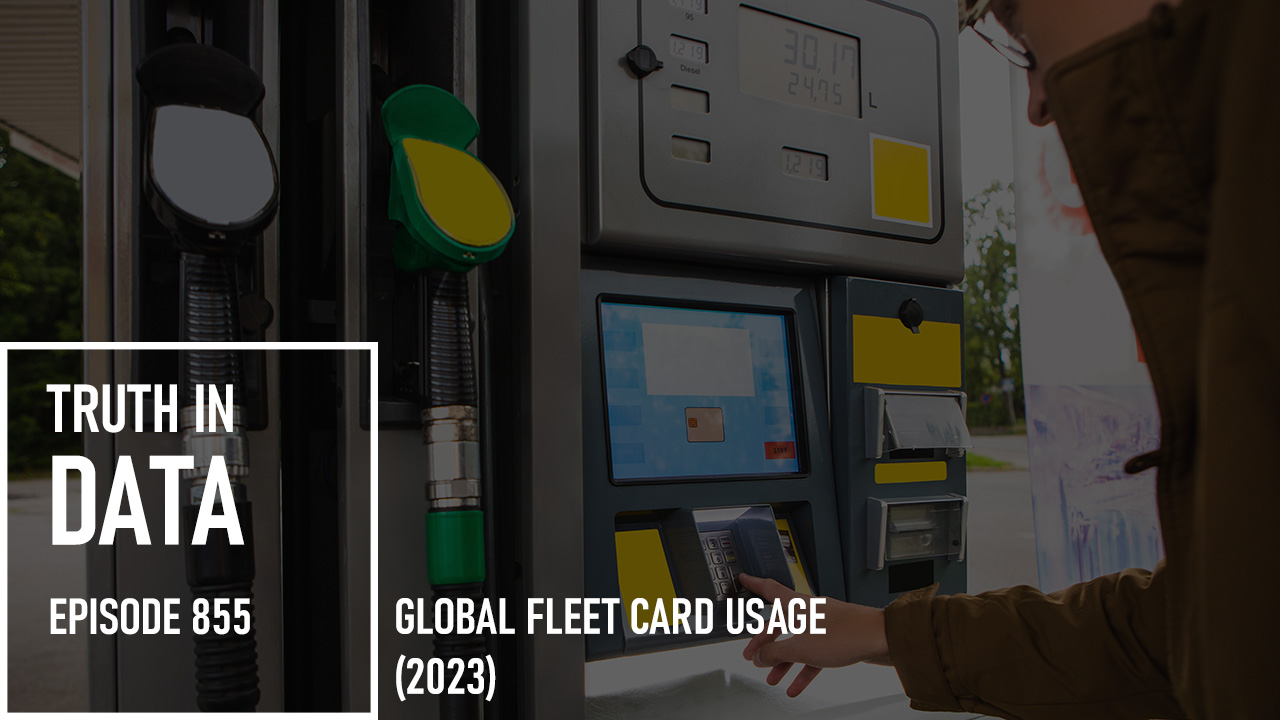 Fleet Card - PaymentsJournal