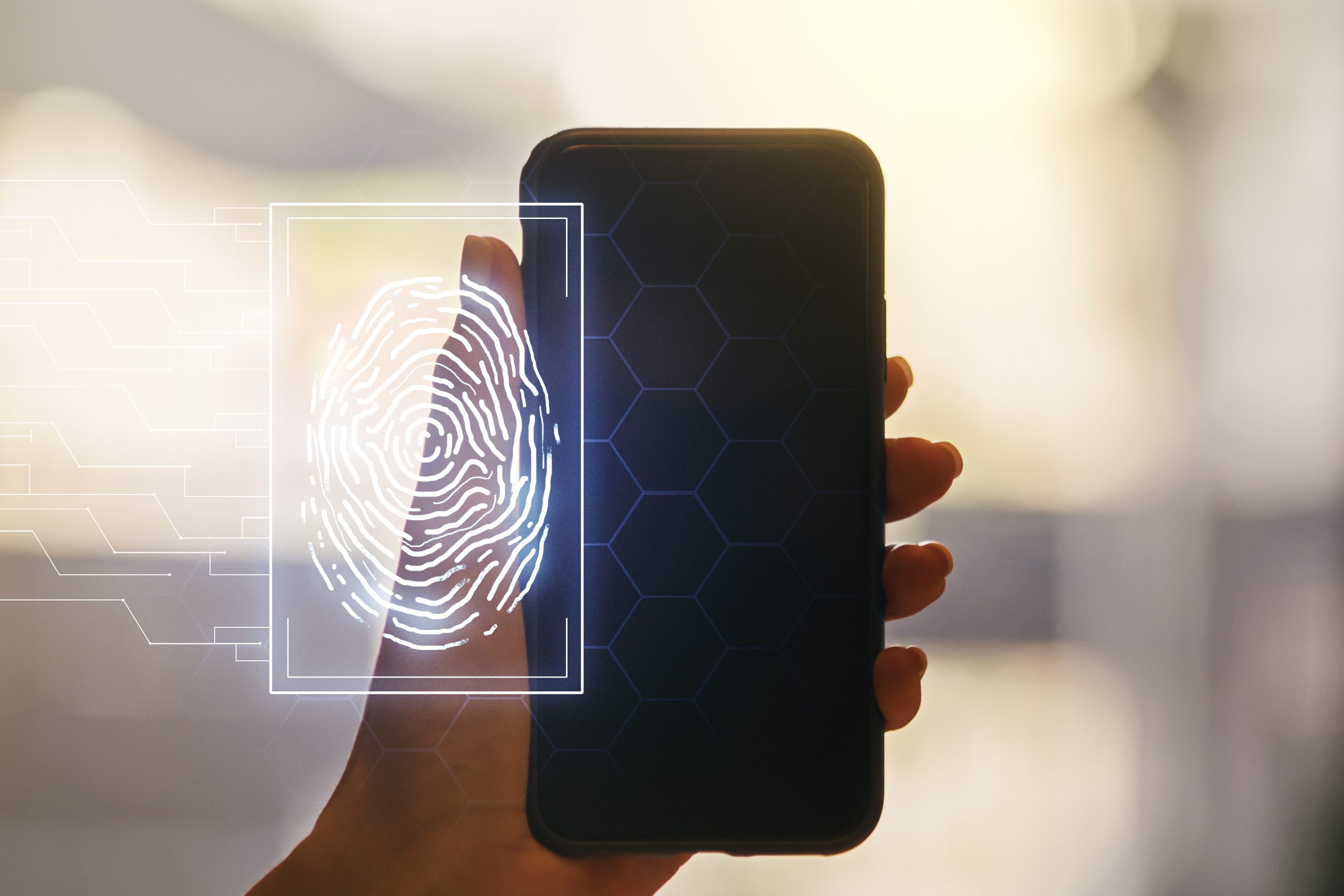 Mastercard Expands Biometrics with Remote Fingerprint Scanning
