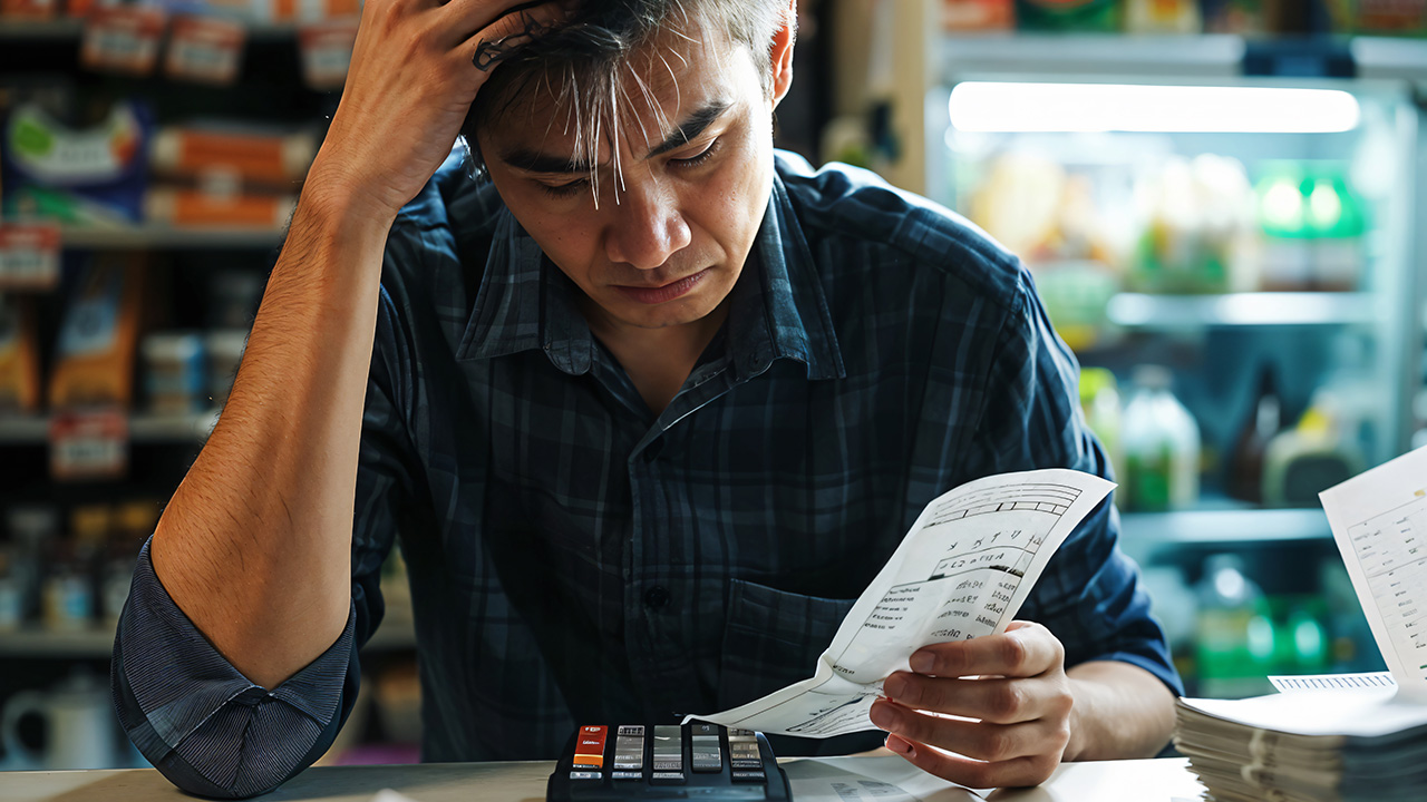 Economic Environment Causing Credit Challenges at Ally Financial