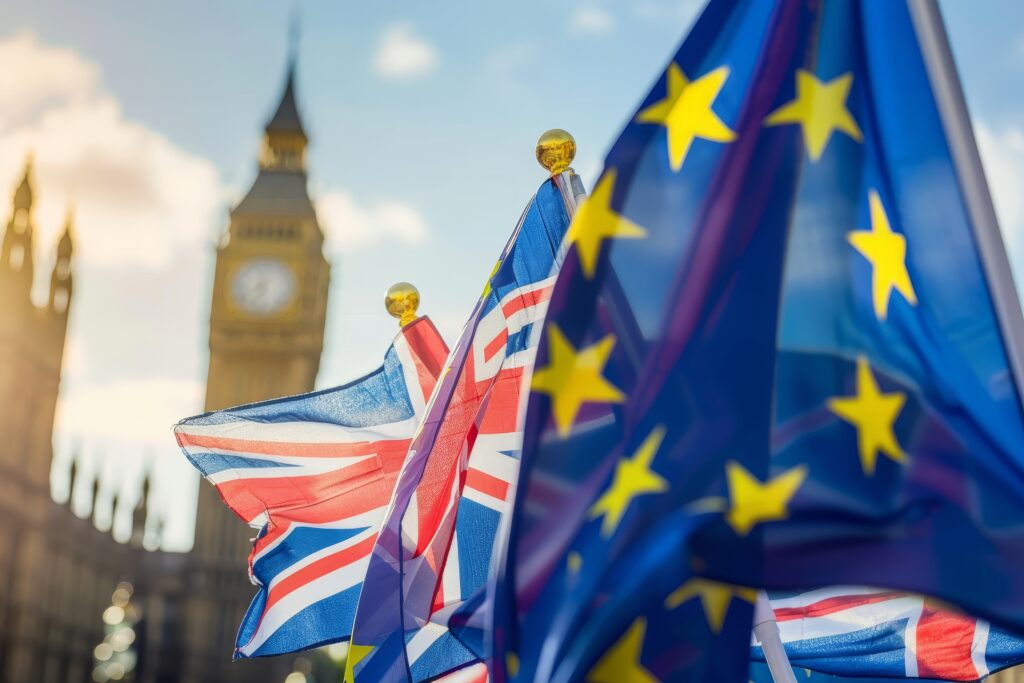 UK Banks Move Forward with Payment Rail Plans - PaymentsJournal
