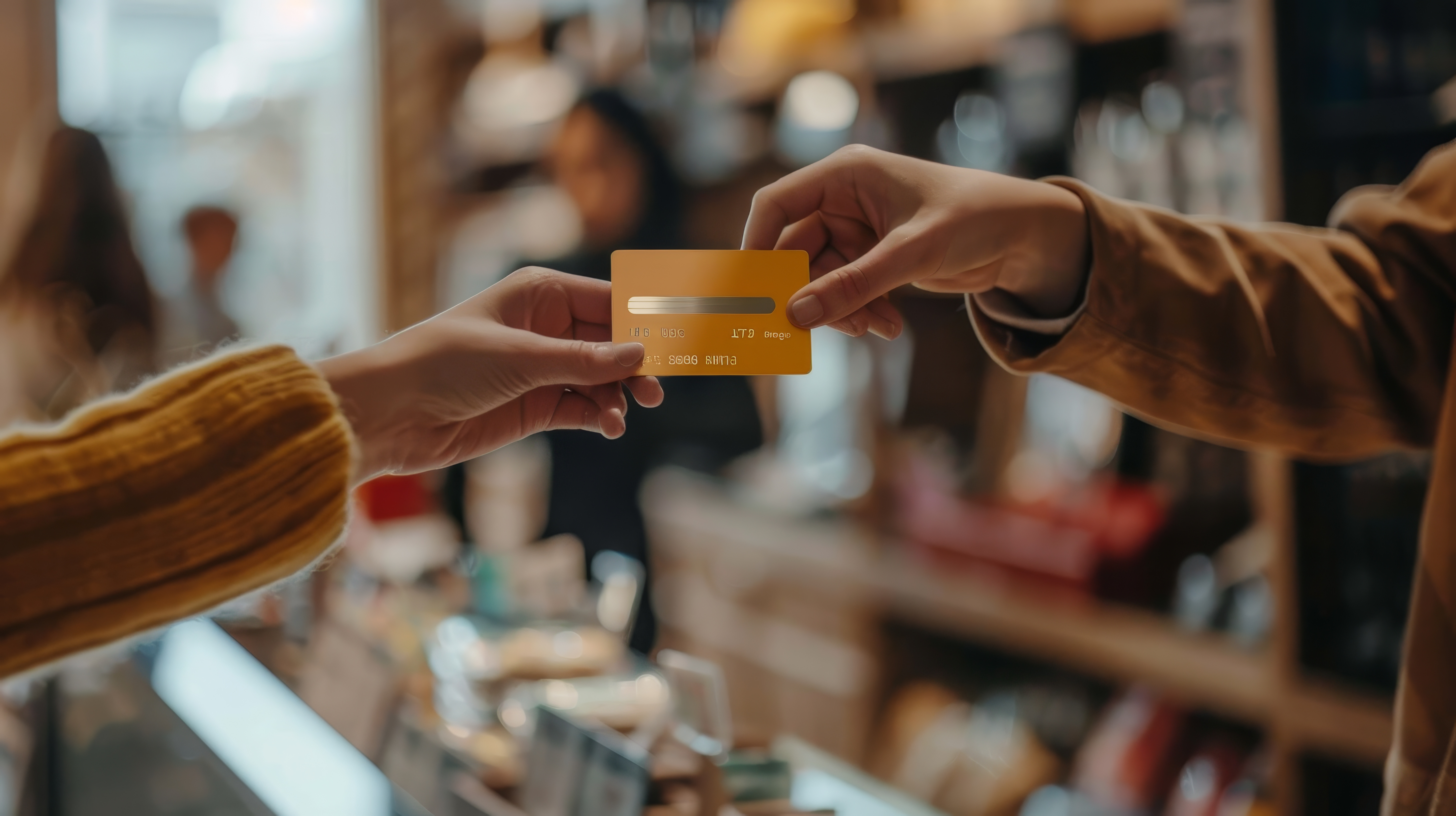 Retail Credit Cards Offer Introductory Perks and Soaring APRs ...