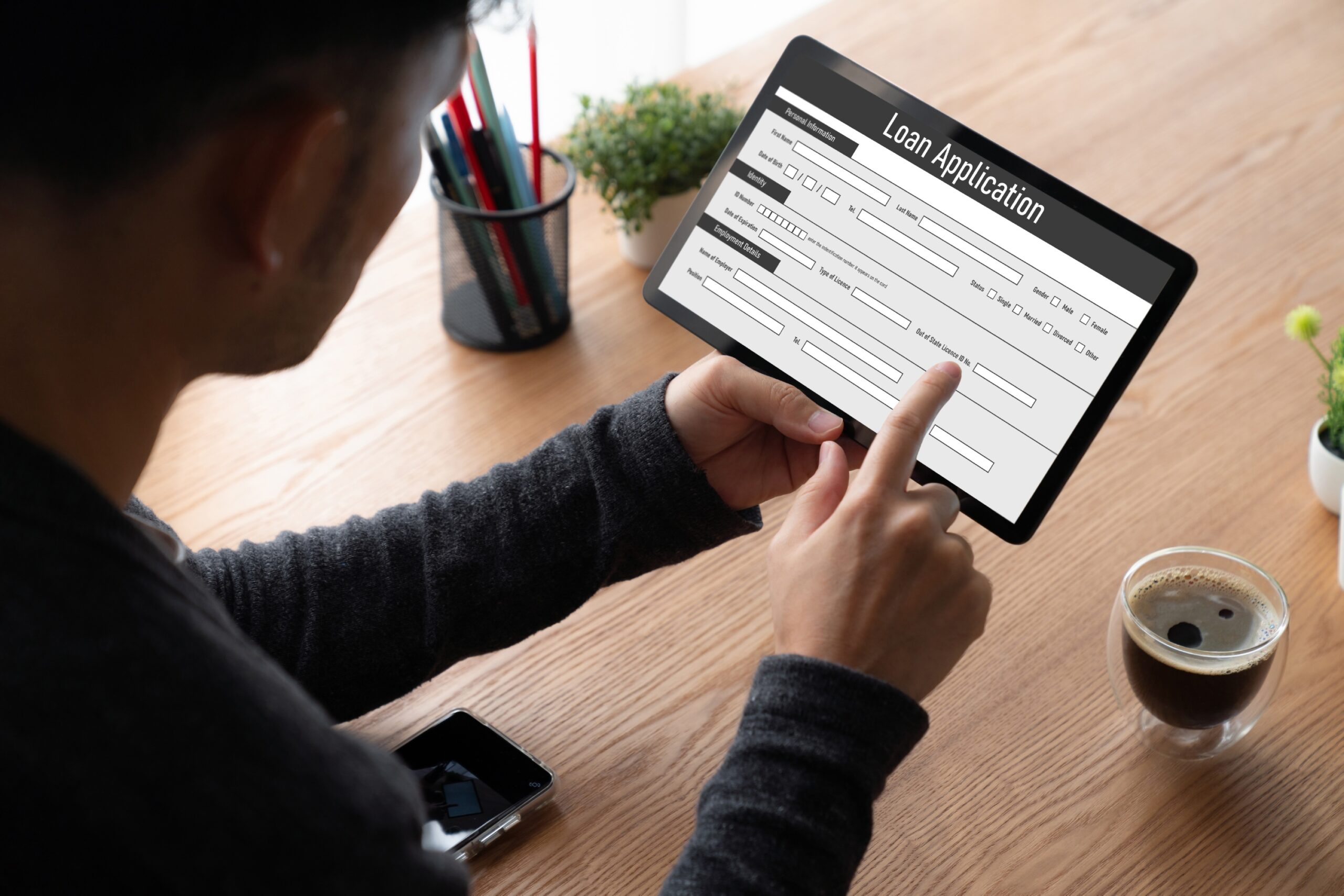 Personal Account Reference Numbers Link Digital Accounts