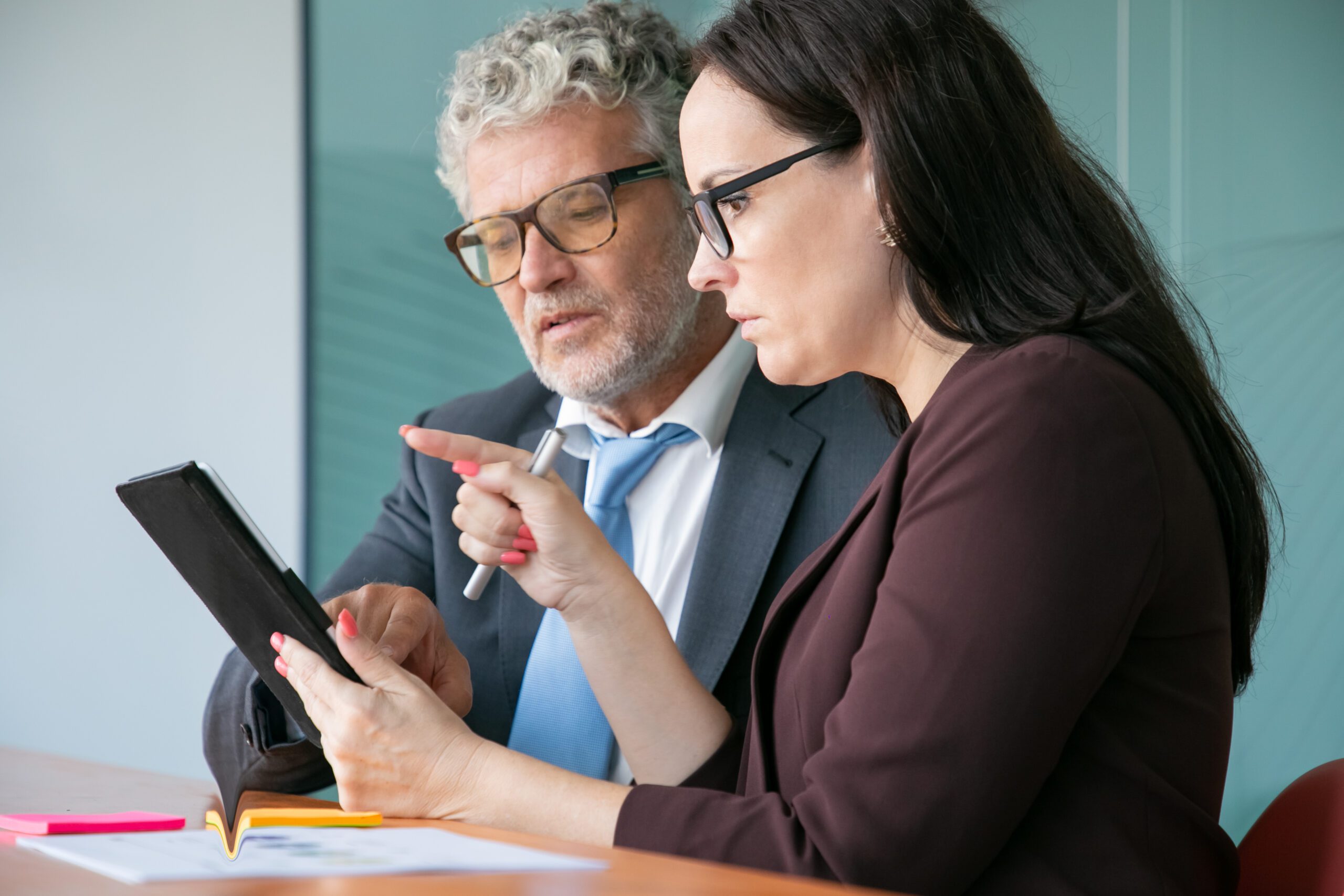 The Wealth Management Industry Is at a Critical Intersection With AI ...