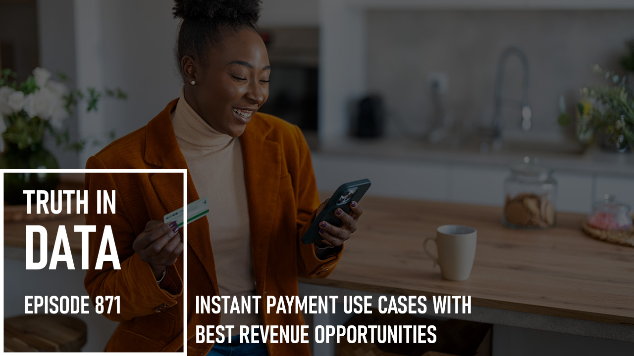 Which Instant Payments Drive the Most Revenue? - PaymentsJournal