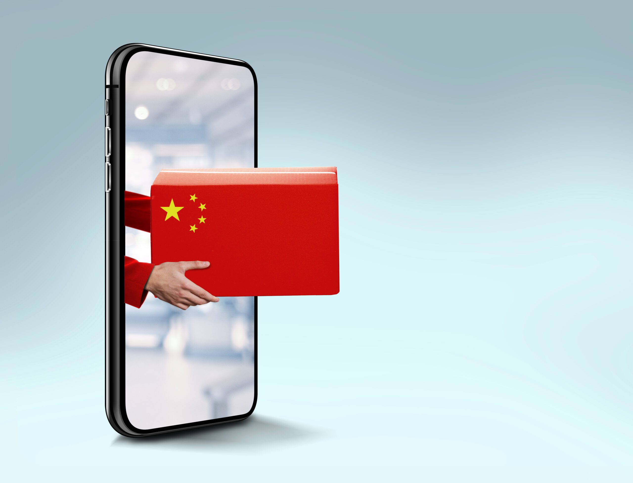Digital Gift Cards Surge in China as Payment Apps Thrive - PaymentsJournal
