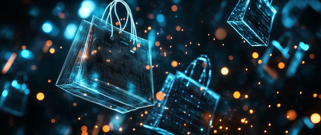 How AI Agents Are Managing Shopping and Payments - PaymentsJournal