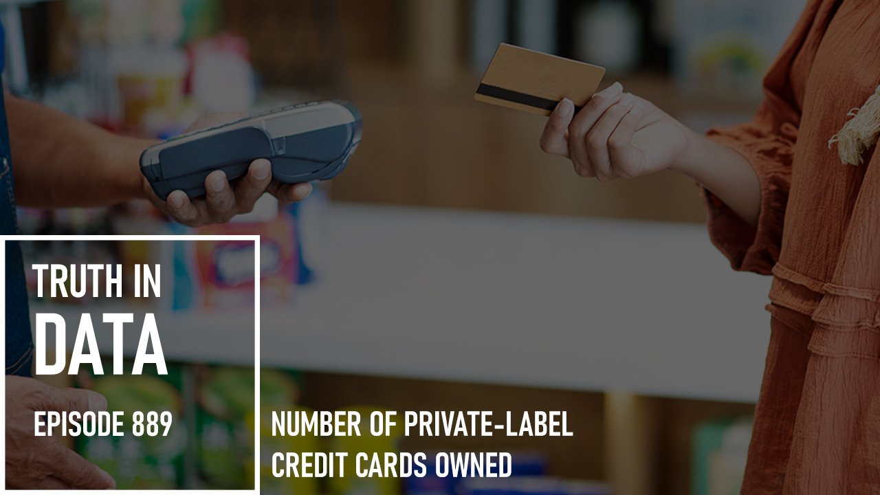 How Many Private-Label Credit Cards do Consumers Own? - PaymentsJournal