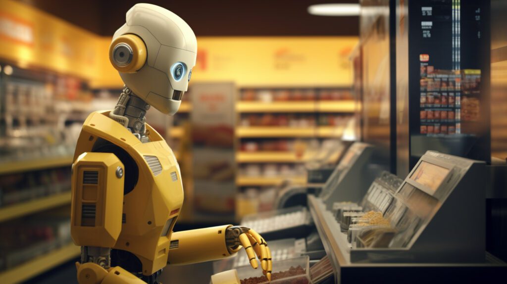 Merchants Find More Use Cases for AI Amid Risks - PaymentsJournal
