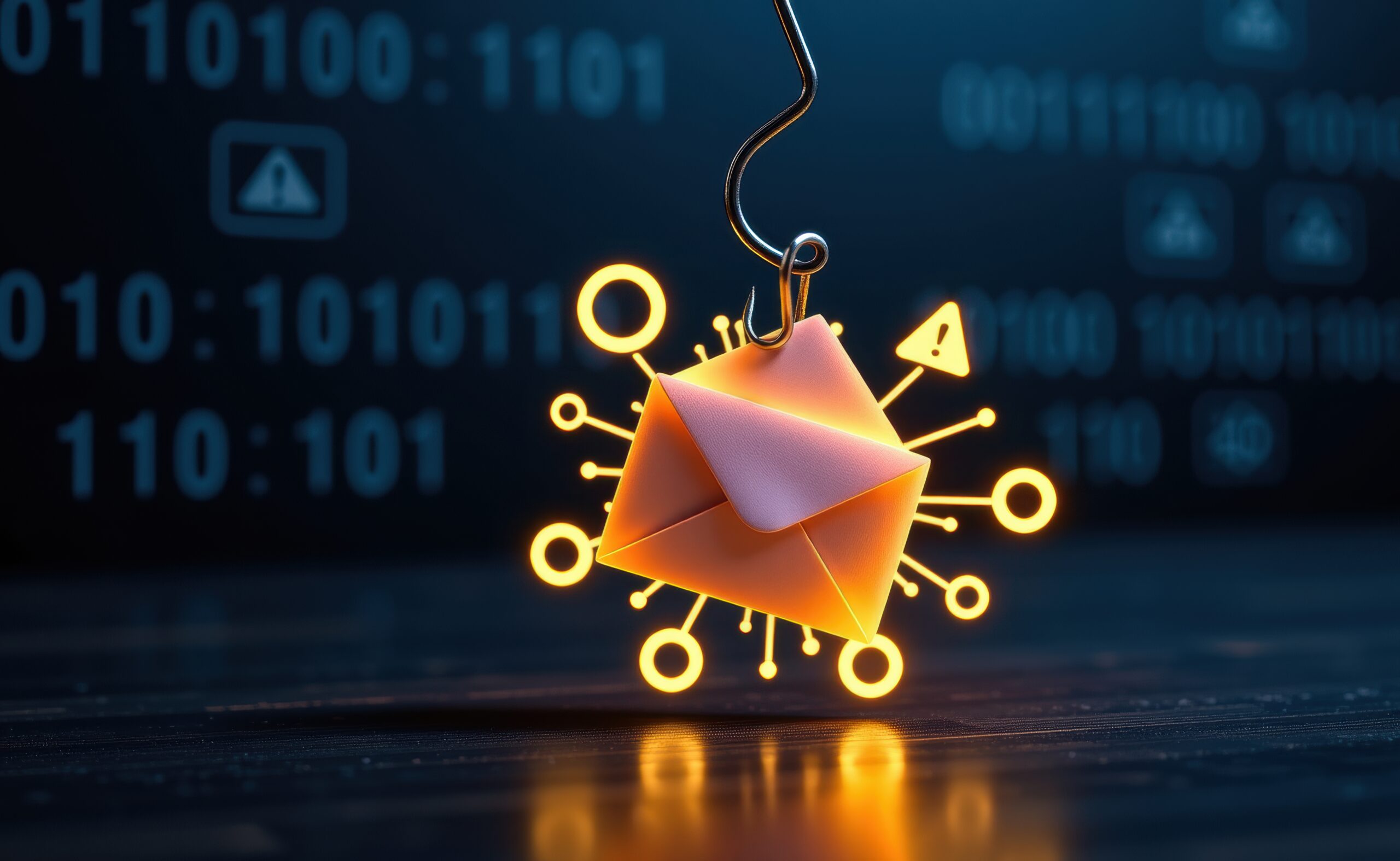 How Bad Actors Leverage AI to Build Phishing Sites in Seconds ...