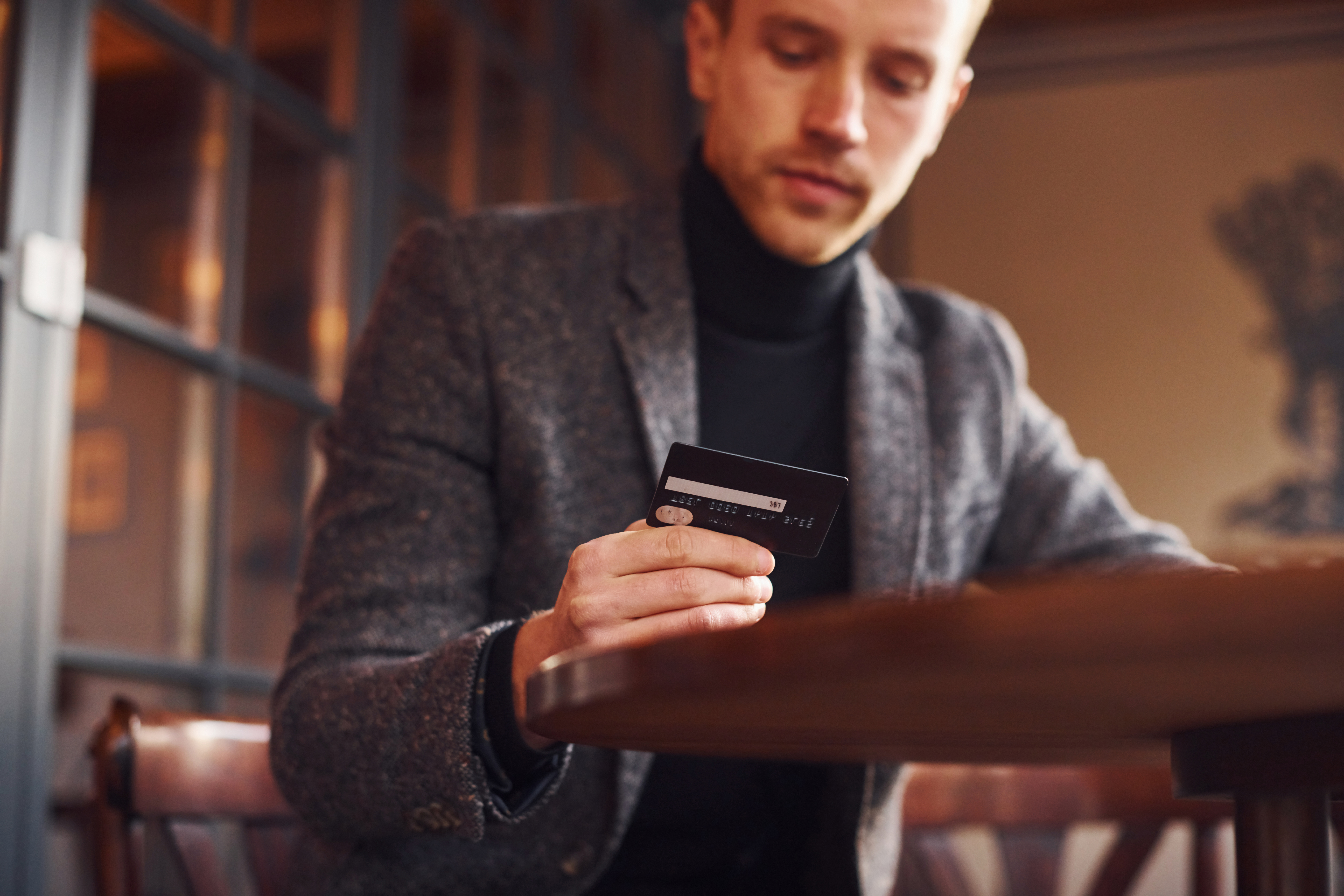 What Premium Card Overhauls by Chase and Amex Reveal About the Credit ...