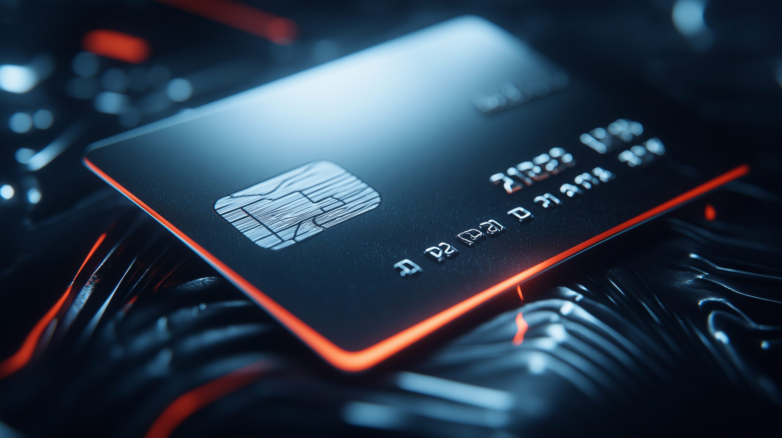 Smart Cards: How AI Is Changing the Credit Industry - PaymentsJournal