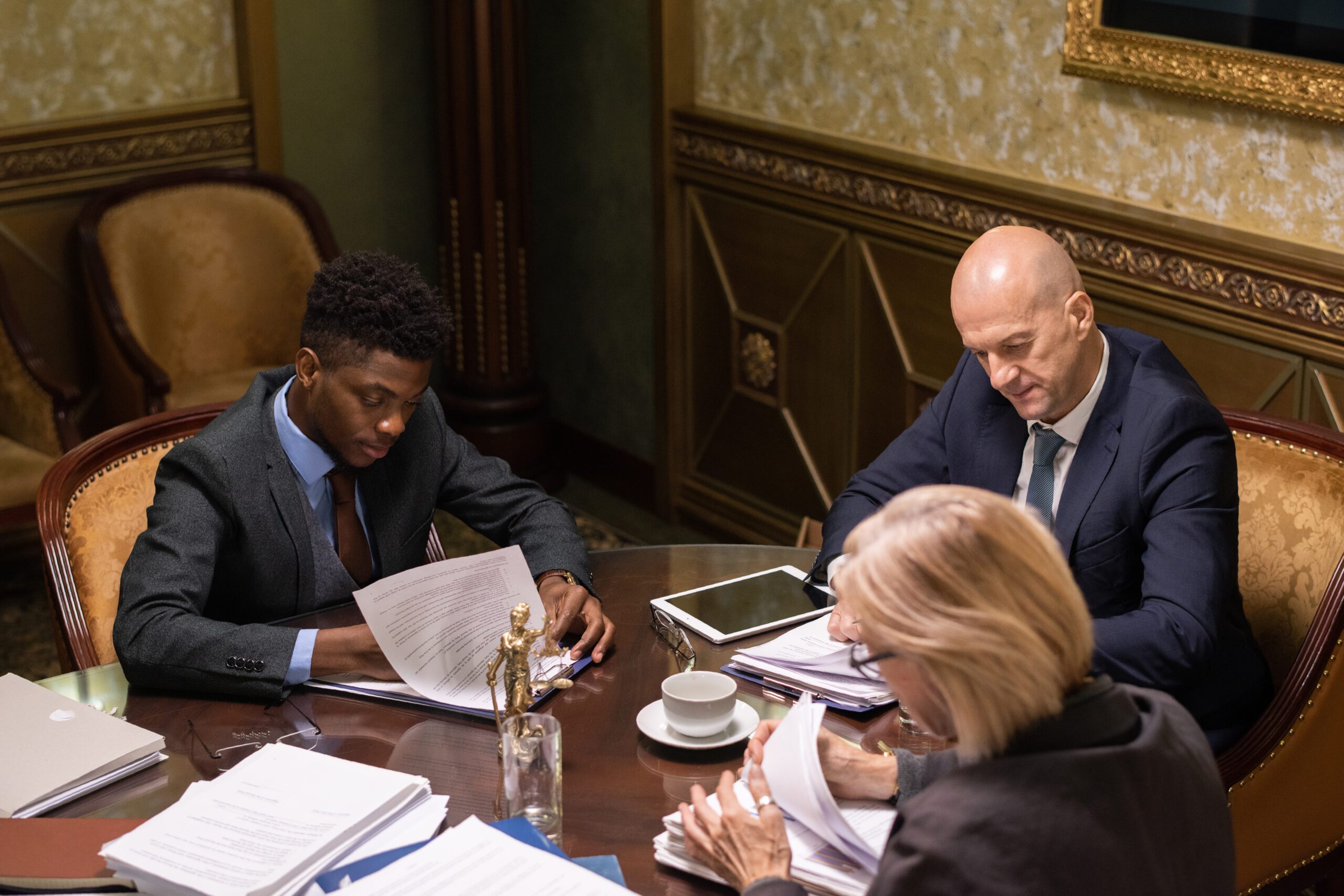 Federal Reserve Governor Posits Master Account Model for Payments Firms ...