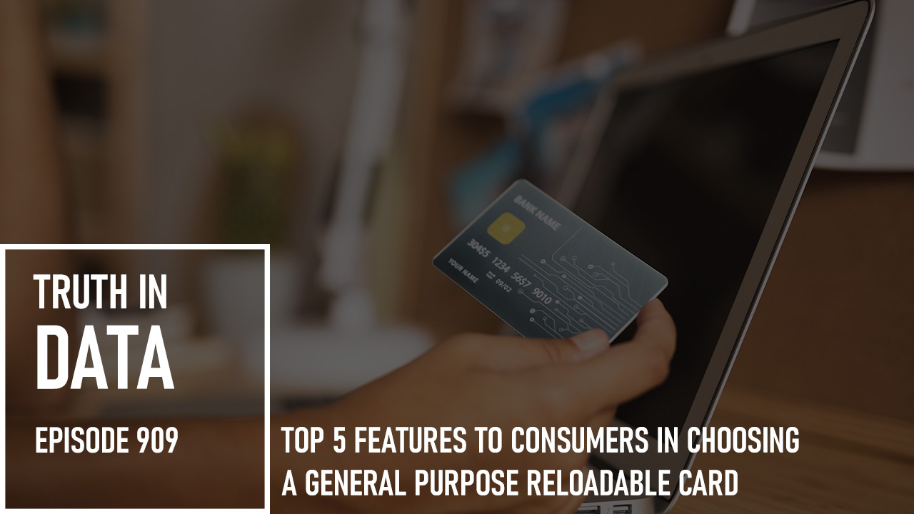 Top 5 Features For a General Purpose Reloadable Card - PaymentsJournal