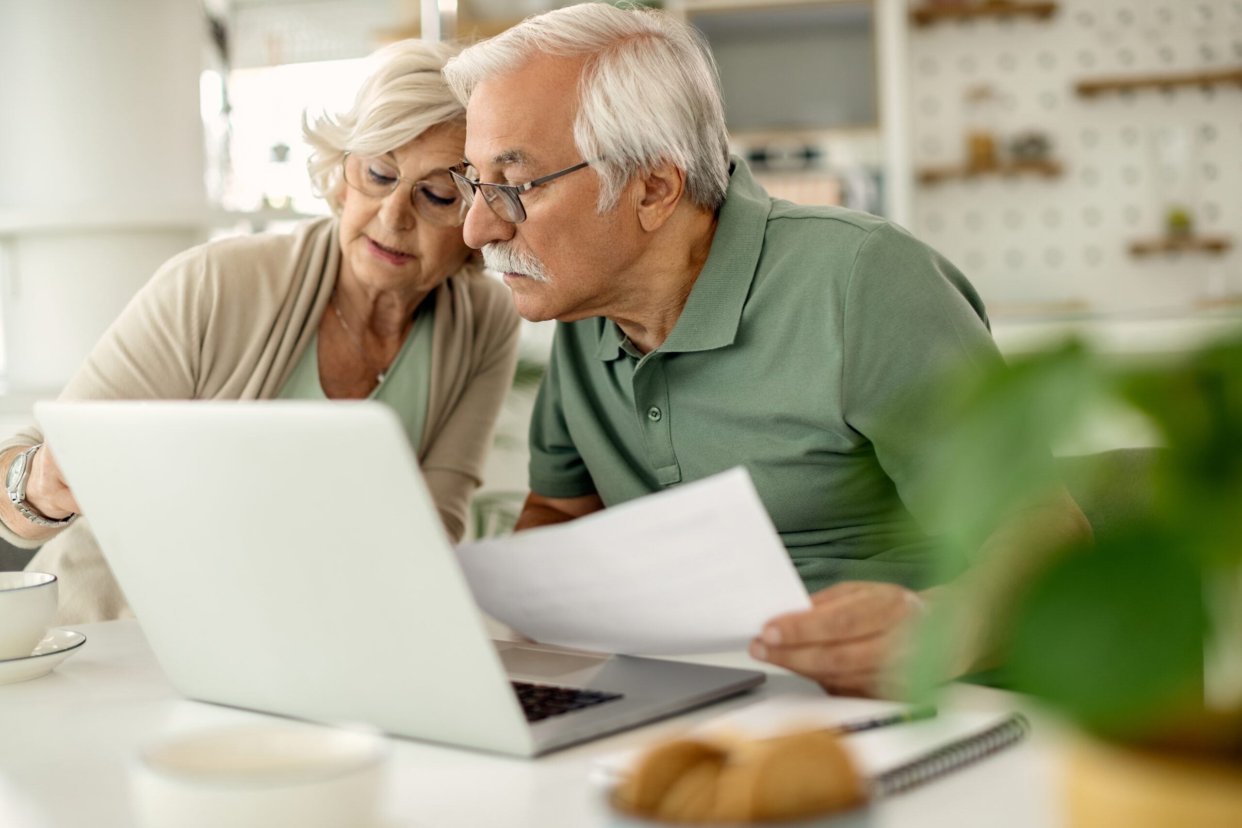 Bank of America Launches 401k Management Platform for Retirees ...