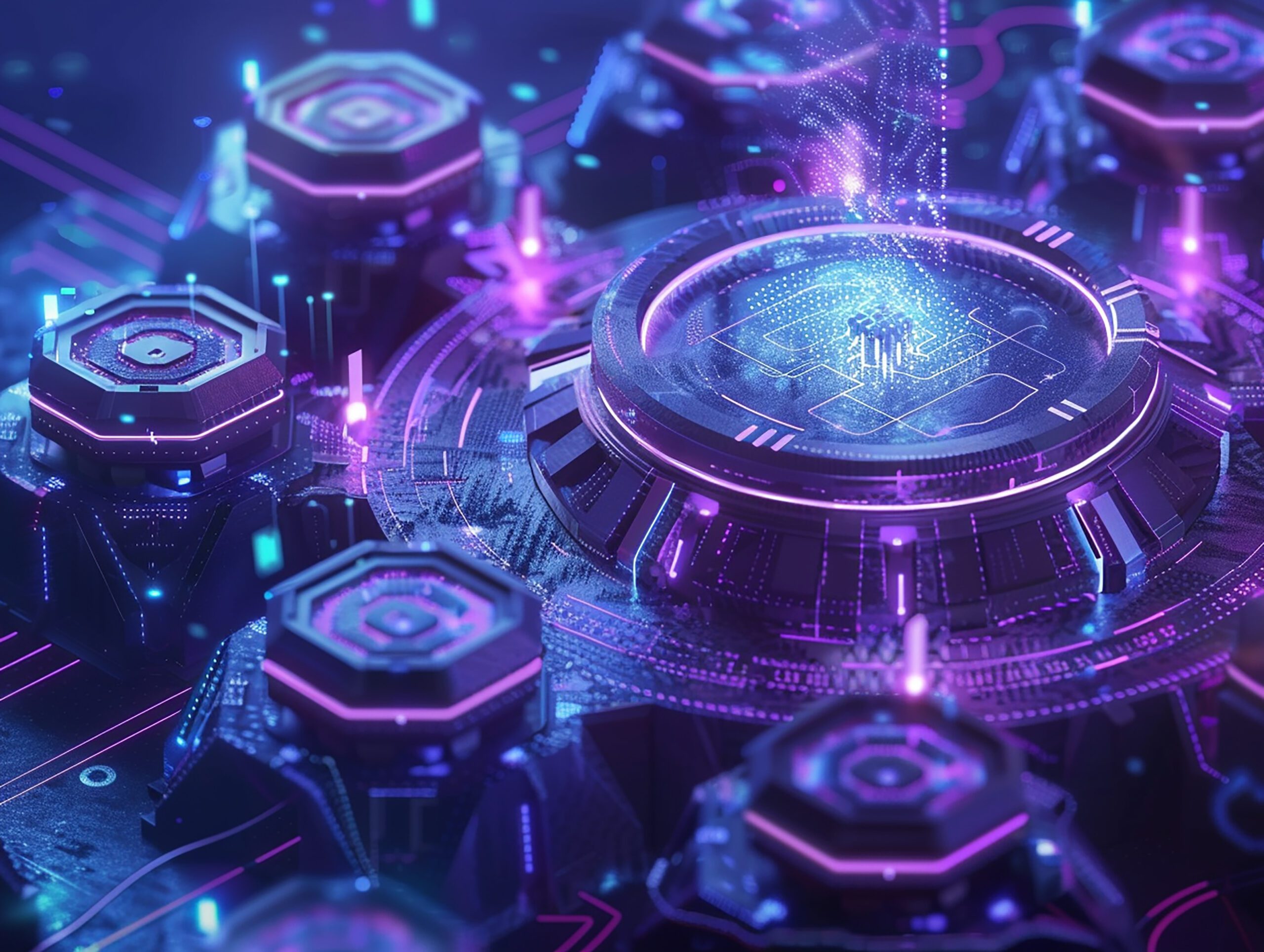 Morgan Stanley Is Building Its Own Crypto ETFs - PaymentsJournal