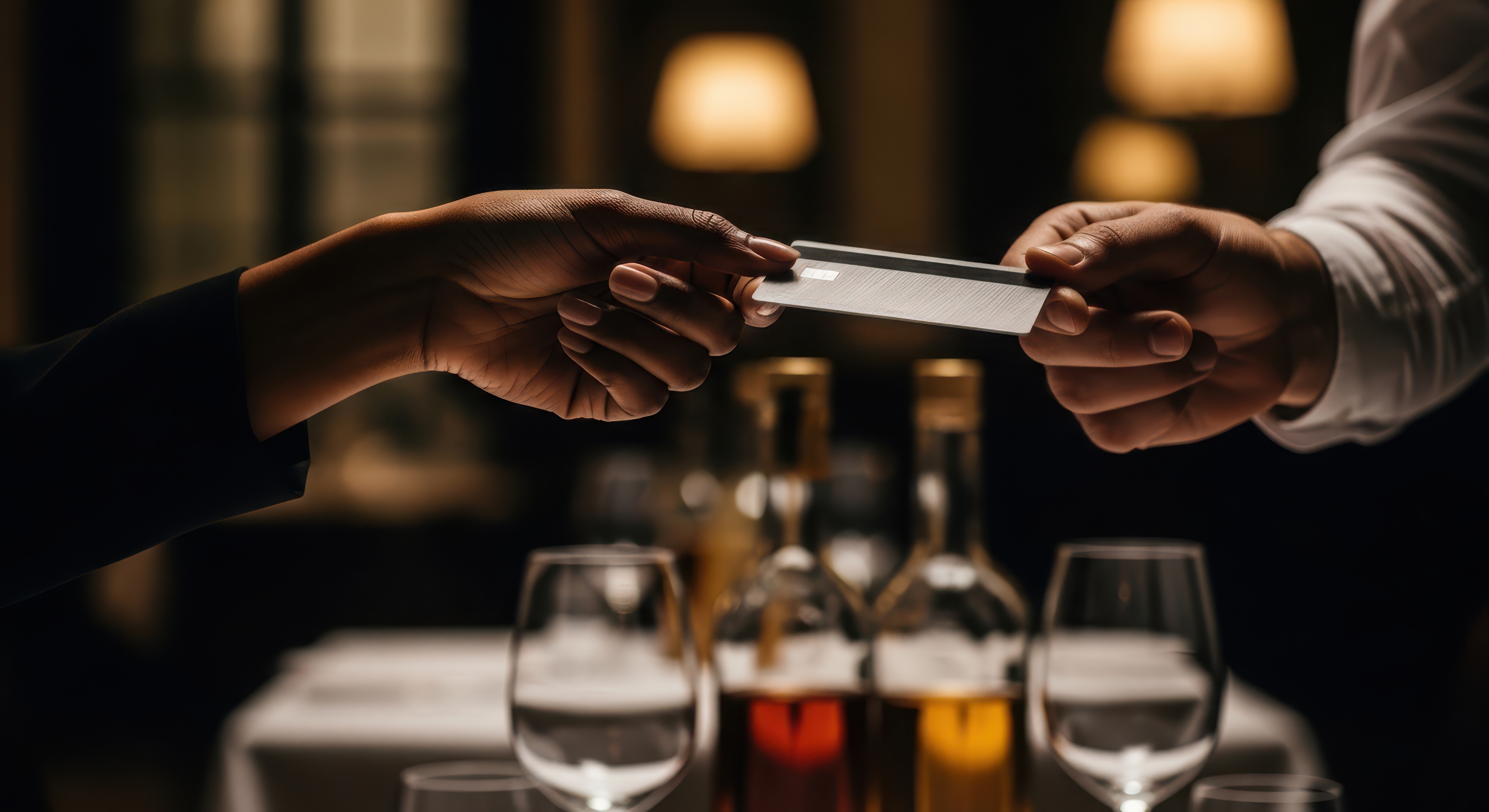 Defying Expectations: How a Metal Credit Card Found Its Market ...