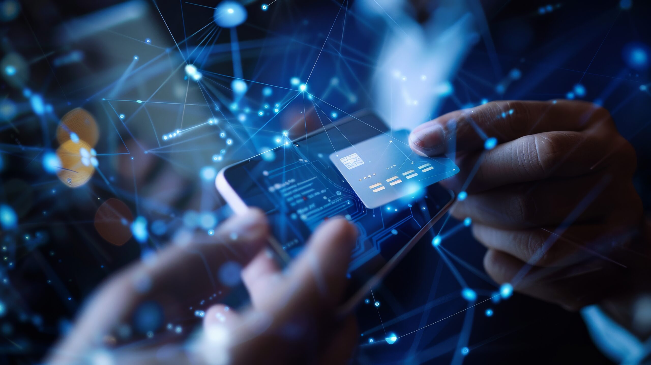 Digital Transformation and the Challenge of Differentiation for FIs ...