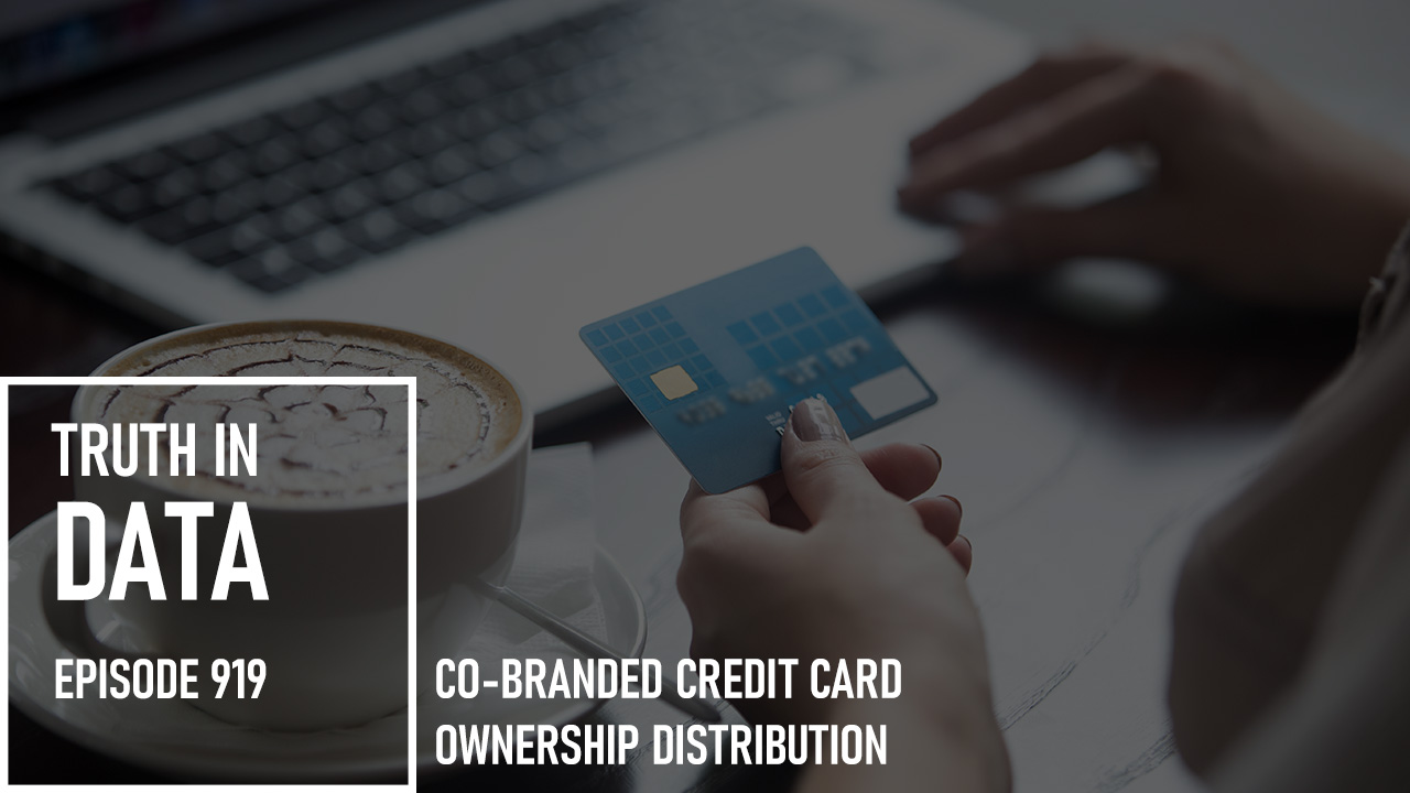 How Many Co-Branded Credit Cards Do Consumers Really Carry ...