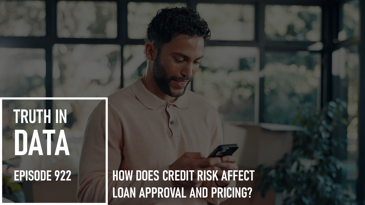 How Does Credit Risk Affect Loan Approval and Pricing? - PaymentsJournal