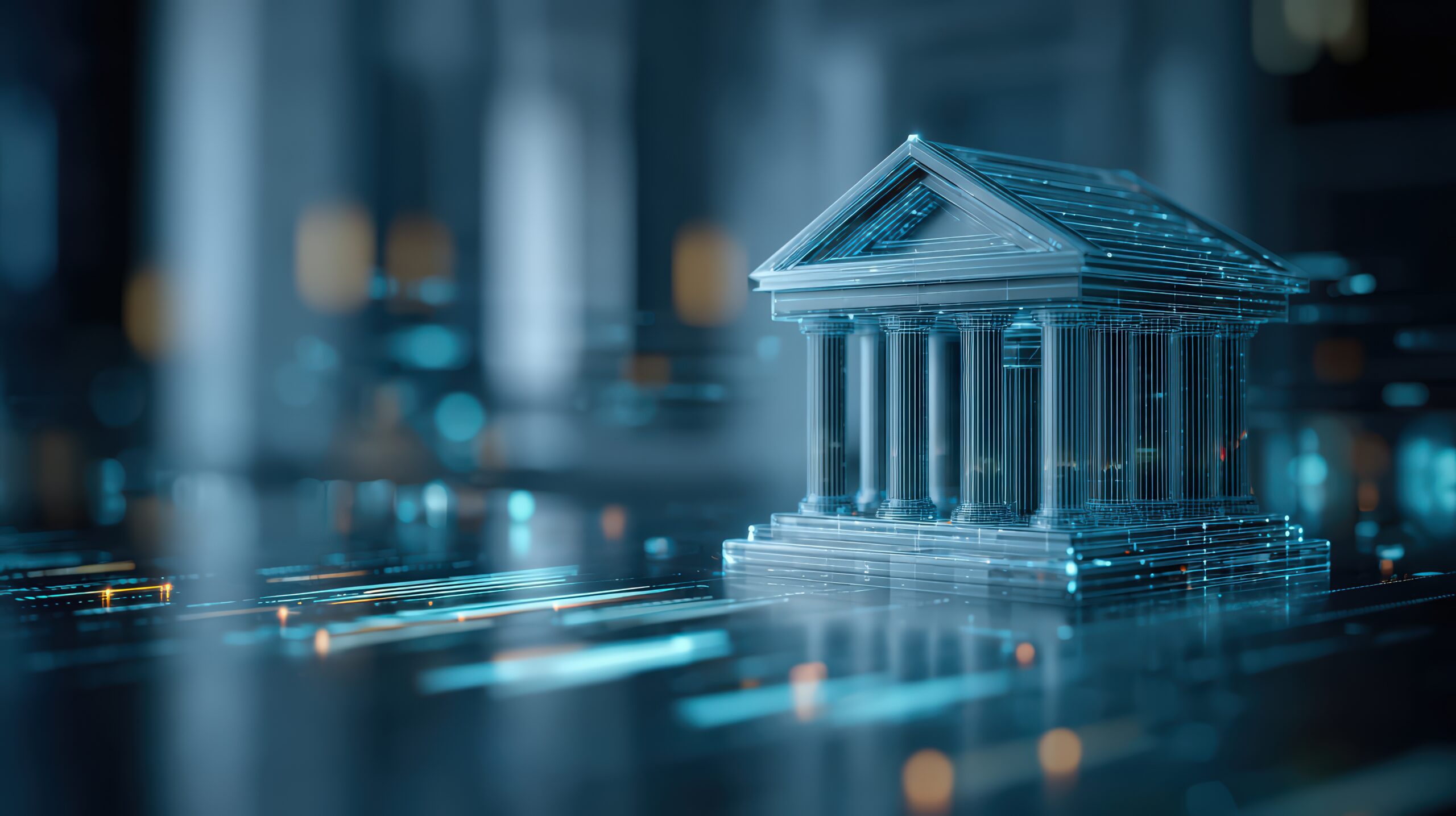 As Crypto Challengers Emerge, Banks Turn to Tokenized Deposits ...